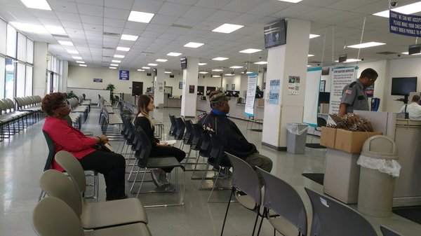 PENNDOT DRIVER LICENSE CENTER - Updated December 2025 - 12 Photos & 113 ...