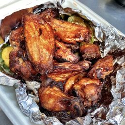 HEIRLOOM MARKET BBQ - Updated March 2025 - 1510 Photos & 2019 Reviews ...