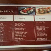 SHEESH MAHAL - 554 Photos & 667 Reviews - 4621 N May Ave, Oklahoma City ...