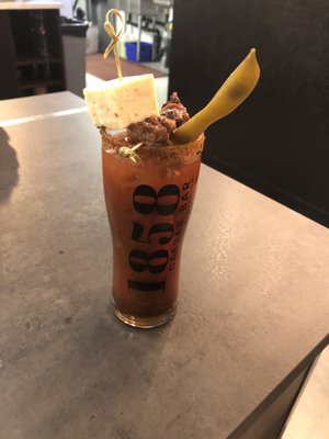 1858 CAESAR BAR - 12 Reviews - 159 Hurontario Street, Collingwood ...