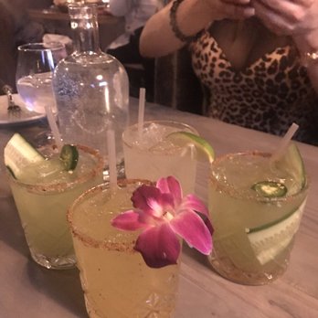 BARRIO - Updated March 2025 - 2133 Photos & 1331 Reviews - 65 W Kinzie ...