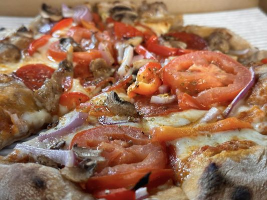 RIP’S BRICK OVEN PIZZERIA - Updated December 2025 - 16 Photos & 10 ...