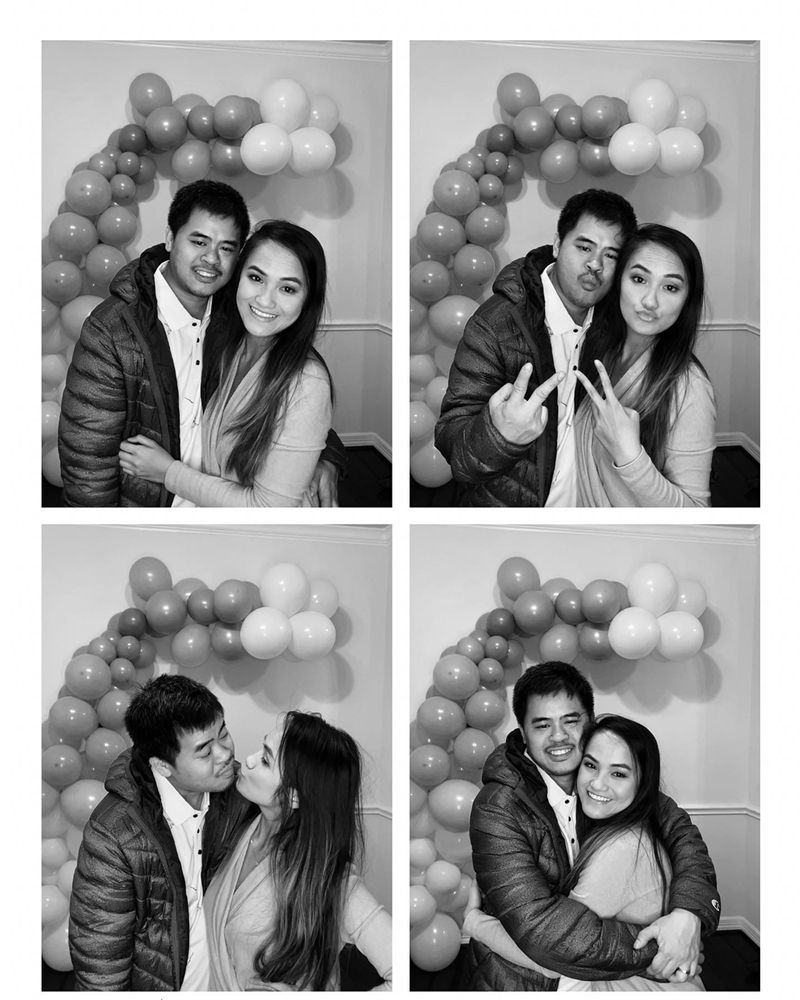 TIME CAPSULE PHOTO BOOTH - 15 Photos - Richmond, Texas - Photo Booth ...