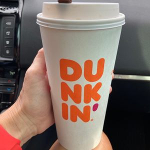 DUNKIN’ - Updated March 2025 - 17 Photos & 19 Reviews - Fort Pierce ...