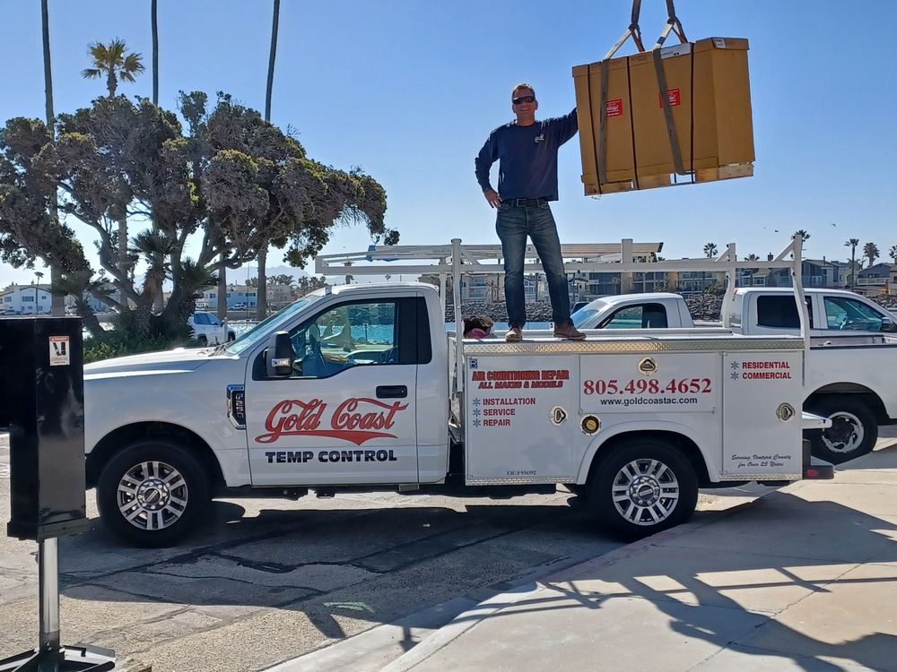 GOLD COAST TEMP CONTROL - Updated May 2025 - 40 Photos & 46 Reviews ...