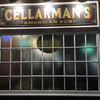 CELLARMAN’S PUB & BREWERY - Updated June 2024 - 125 Photos & 164 ...