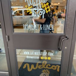 WAFFLE STOP - Updated December 2025 - 987 Photos & 765 Reviews - 2710 N ...