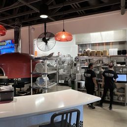 FIRE FORNO - Updated September 2025 - 154 Photos & 97 Reviews - 1046 ...