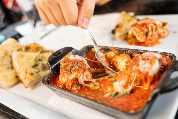 SETTEBELLO PIZZERIA NAPOLETANA - 669 Photos & 513 Reviews - Pizza ...