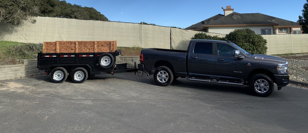 DEMOLITION DYNAMICS - Request a Quote - Prunedale, California - Junk ...