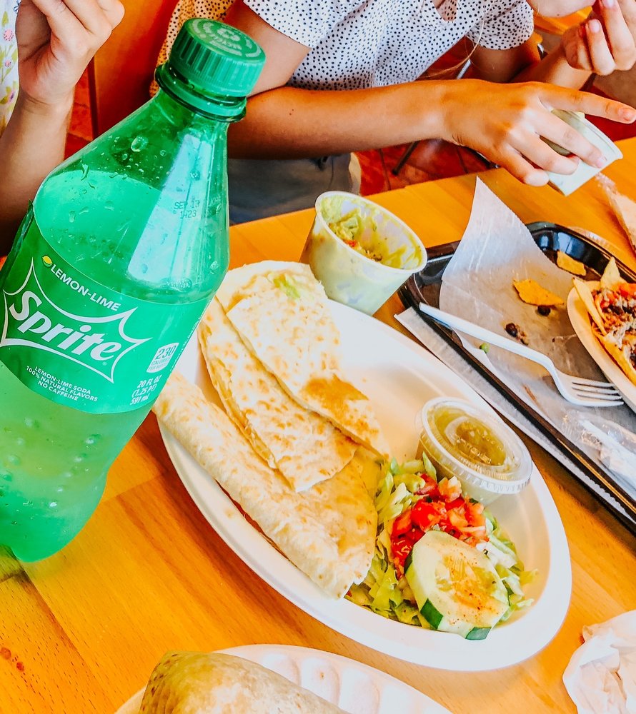 TACO PALACE - Updated July 2025 - 22 Photos & 28 Reviews - 5 Foxon Rd ...