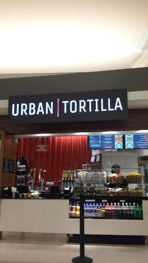 URBAN TORTILLA - Updated May 2024 - 135 Photos & 246 Reviews - San ...