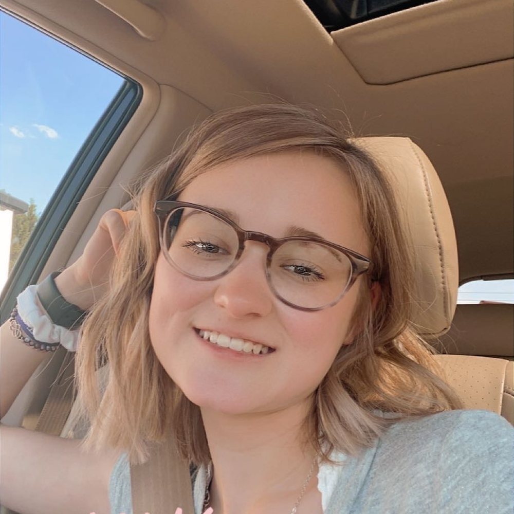 Constance Mace's Instagram, Twitter & Facebook on IDCrawl