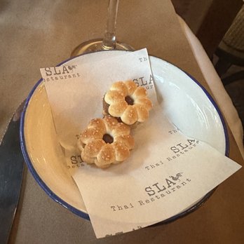 SLA THAI RESTAURANT - Updated August 2024 - 635 Photos & 433 Reviews ...