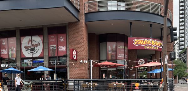 TACO BOYS - Updated December 2025 - 89 Photos & 46 Reviews - 699 S Mill ...