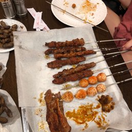 XINJIANG BBQ - 1355 Photos & 428 Reviews - 306 N Garfield Ave, Monterey ...