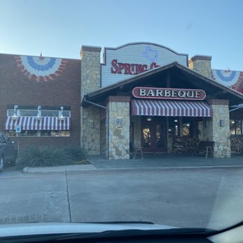 SPRING CREEK BARBEQUE - Updated November 2025 - 49 Photos & 140 Reviews ...