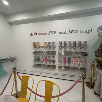 THE LUXE LEMON AND SLIME BAR - Updated December 2025 - 37 Photos - 187 ...