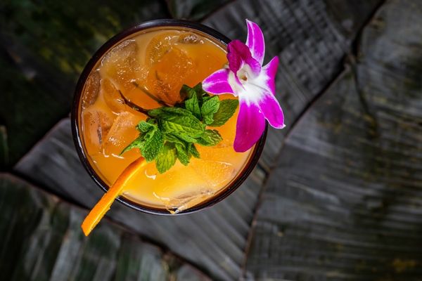 LUNA ROSA PUERTO RICAN GRILL Y TAPAS - 687 Photos & 406 Reviews - 910 S ...