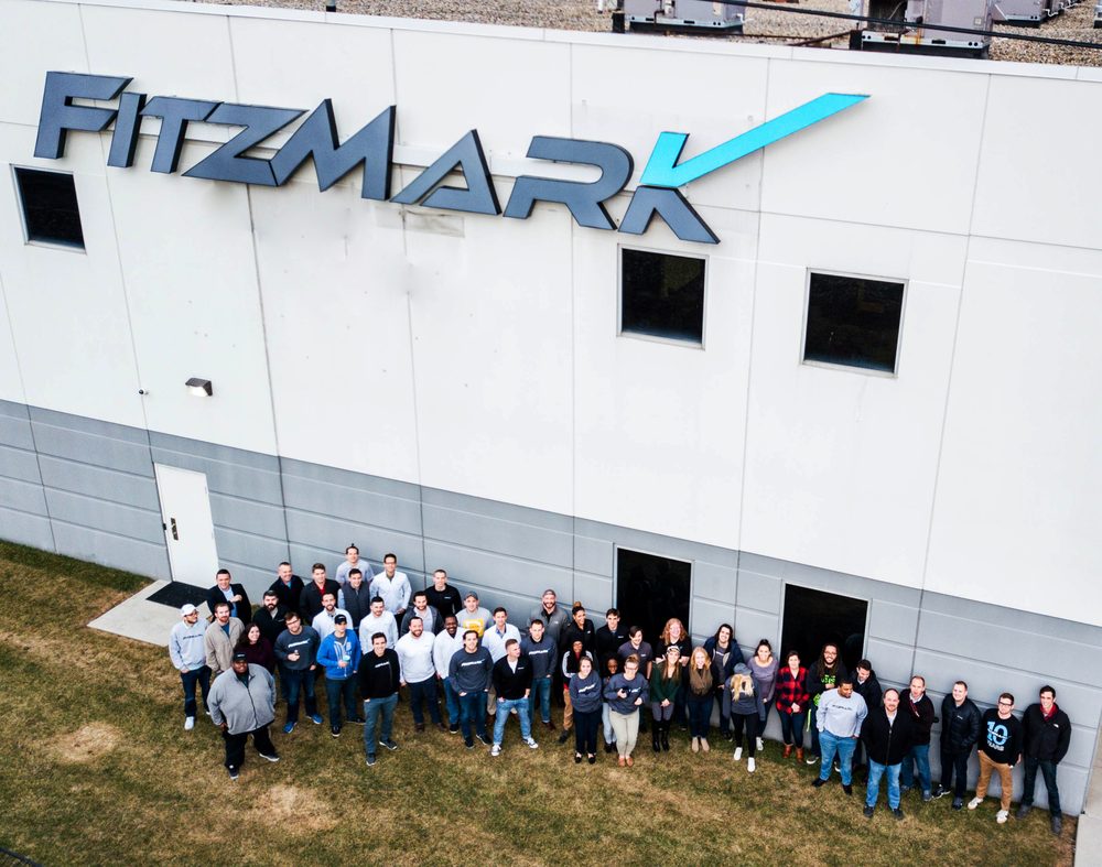 FITZMARK - Updated December 2025 - 17 Photos - 950 Dorman St ...