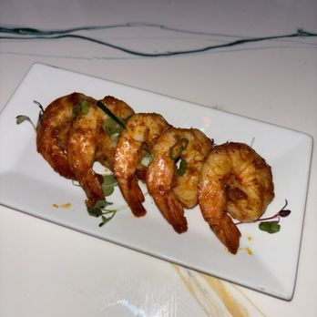 PRIME FUSION AFRO GRILL & LOUNGE - Updated December 2025 - 148 Photos ...