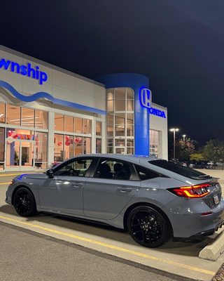 MOON TOWNSHIP HONDA - Updated December 2025 - 21 Photos & 42 Reviews ...