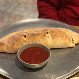 RED STAR PIZZA - Updated October 2025 - 30 Photos & 60 Reviews - 1805 ...