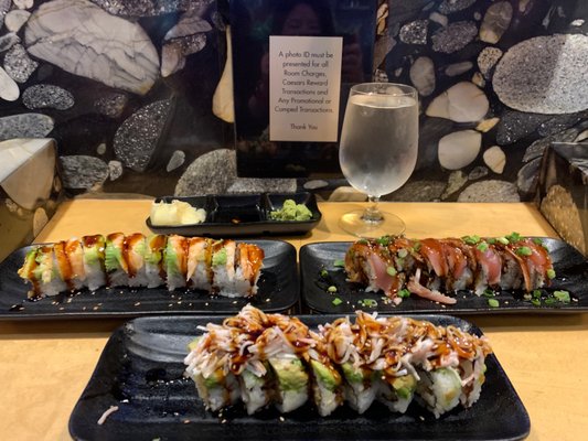 SUSHI SAKE - 232 Photos & 174 Reviews - 345 N Virginia St, Reno, Nevada ...