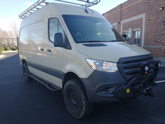 MAIN LINE OVERLAND - Updated December 2025 - 16 Photos & 33 Reviews ...