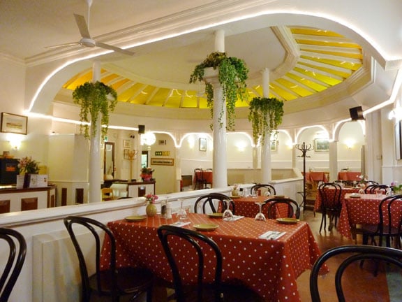 ALEXANDRA RISTORANTE ITALIANO - Updated May 2024 - 70 Harbour Parade ...