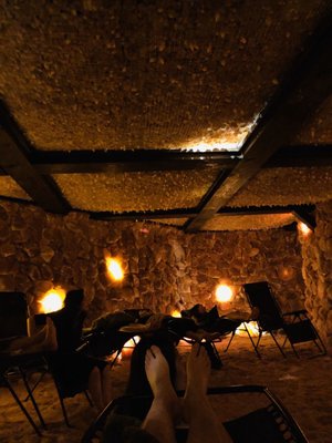 SALT CAVE SANTA BARBARA - 326 Photos & 433 Reviews - Massage - 740 ...