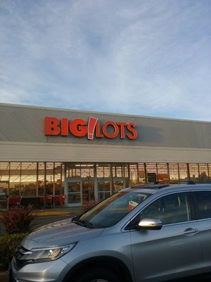 BIG LOTS - Updated September 2025 - 940 Silver Ln, East Hartford ...