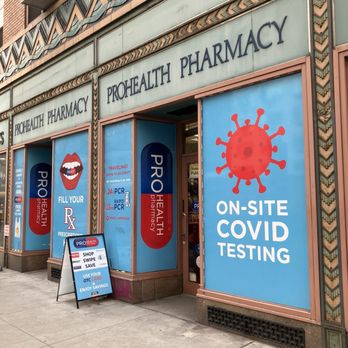 PROHEALTH PHARMACY - Updated September 2025 - 41 Photos & 56 Reviews ...