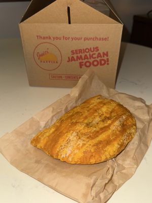 JUICI PATTIES - Updated January 2026 - 23 Photos & 18 Reviews - 11735 ...