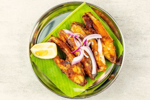 MADURAI KITCHEN - Updated April 2025 - 62 Photos & 24 Reviews - 28251 ...