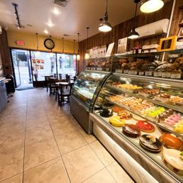 SOOK PASTRY - Updated July 2025 - 1077 Photos & 1011 Reviews - 24 S ...