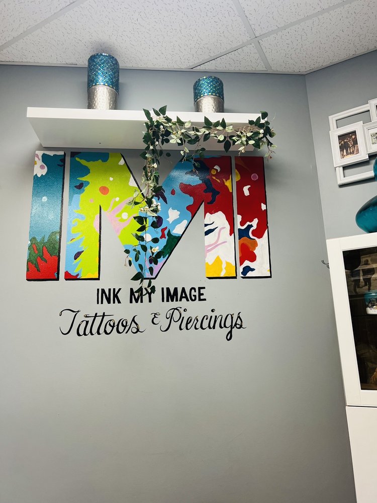 INK MY IMAGE - 12 Photos & 15 Reviews - 106 E 51st, Chicago, IL - Yelp
