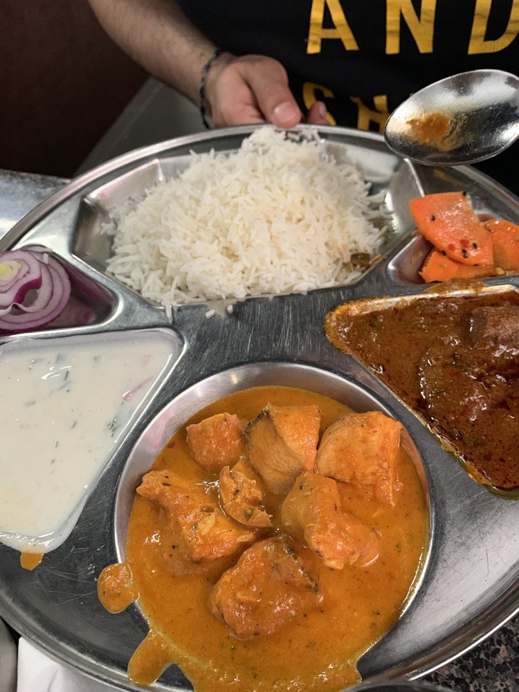 KING TANDOORI - 84 Photos & 36 Reviews - 270 Rutherford Road, Brampton ...