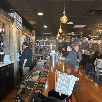 TIKI JAC’S STREET EATS & BREWS - Updated June 2024 - 105 Photos & 52 ...