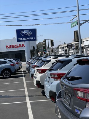 PUTNAM SUBARU - Updated August 2025 - 255 Photos & 1802 Reviews - 85 ...