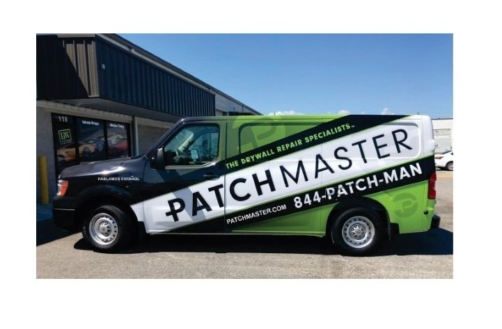 PATCHMASTER DRYWALL REPAIR SPECIALISTS - 527 N Brack St, Kissimmee ...