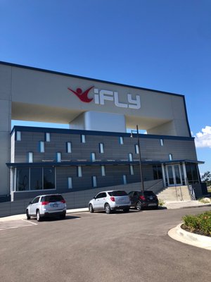 IFLY INDOOR SKYDIVING - CINCINNATI - Updated July 2024 - 62 Photos & 28 ...