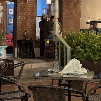 THE FARISH HOUSE - Updated July 2024 - 534 Photos & 346 Reviews - 816 N ...