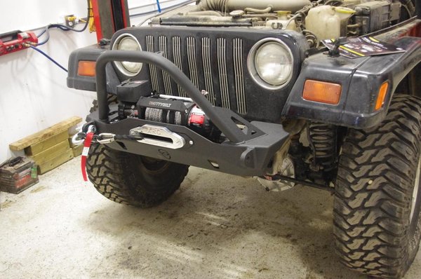 THOSE GUYS GARAGE - Updated December 2025 - 28 Photos - 241 Portage ...