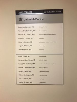 COLUMBIA DOCTORS - Updated July 2025 - 3050 Corlear Ave, Bronx, New ...