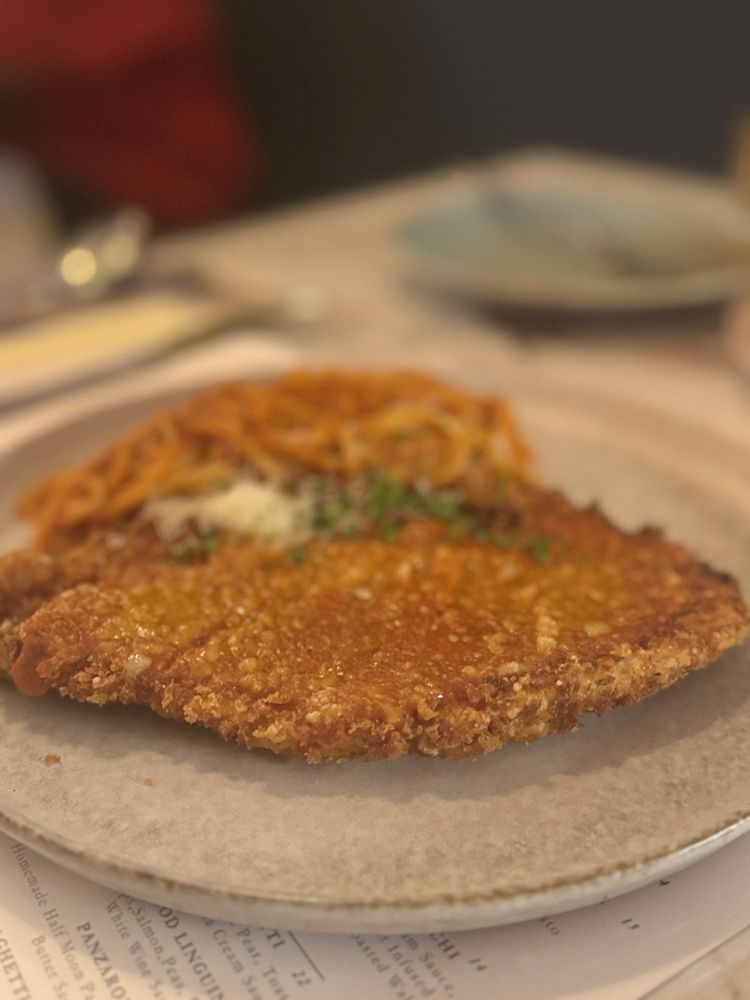 FIORI ITALIAN PIZZERIA - Updated May 2025 - 179 Photos & 148 Reviews ...