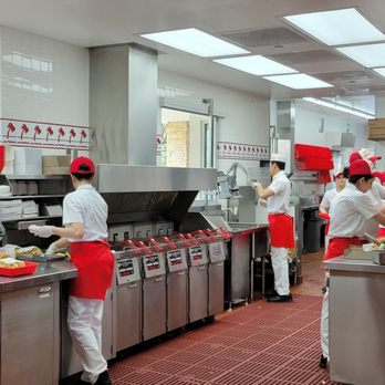 IN-N-OUT BURGER - Updated July 2024 - 345 Photos & 463 Reviews - 2800 ...