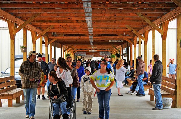 WEBB ROAD FLEA MARKET - Updated May 2024 - 37 Photos & 23 Reviews - 905 ...