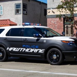 LOS ANGELES POLICE DEPARTMENT - 77TH STREET STATION - Updated June 2025 ...