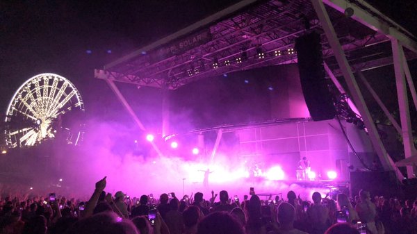 FPL SOLAR AMPHITHEATER - Updated October 2025 - 41 Photos - 301 N ...